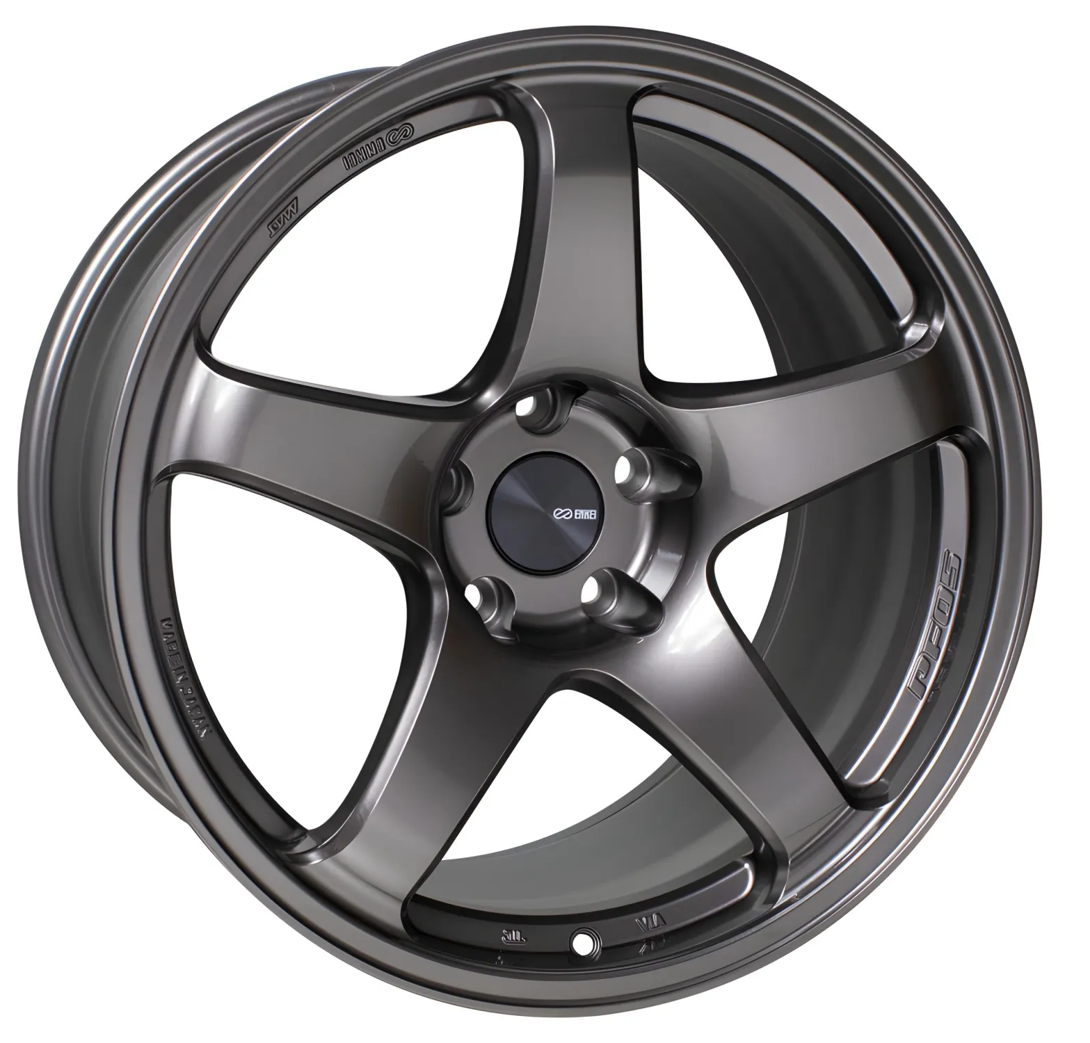 Enkei PF05 Wheels for 2024 Honda Civic