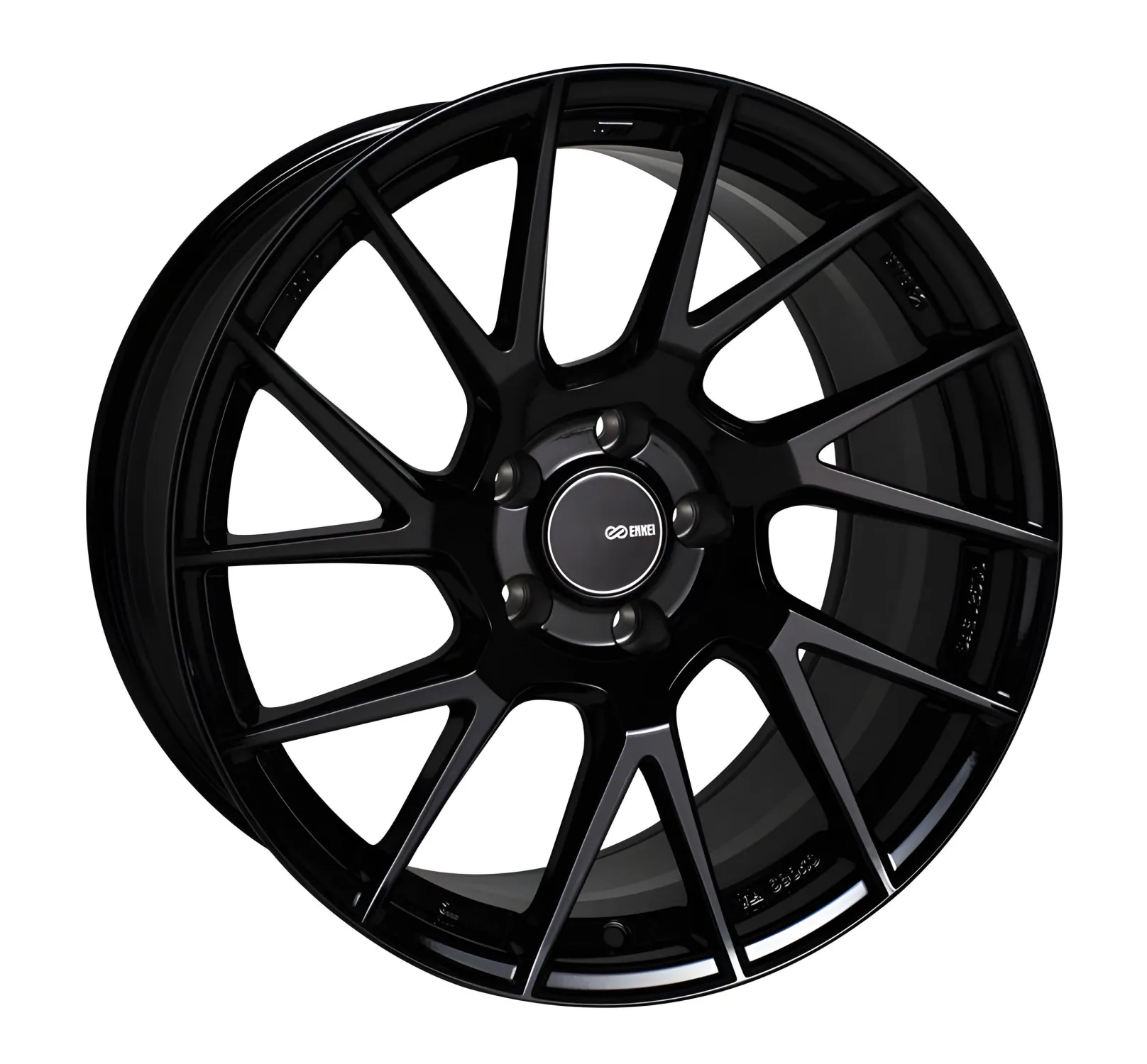 Enkei TM7 Wheels for 2024 Honda Civic
