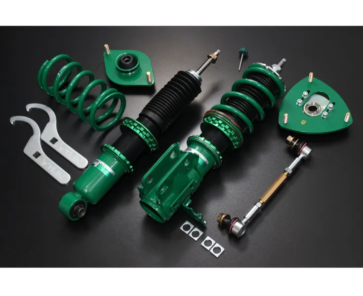 TEIN RX1 Full Coilovers for 11th Gen Honda Civic