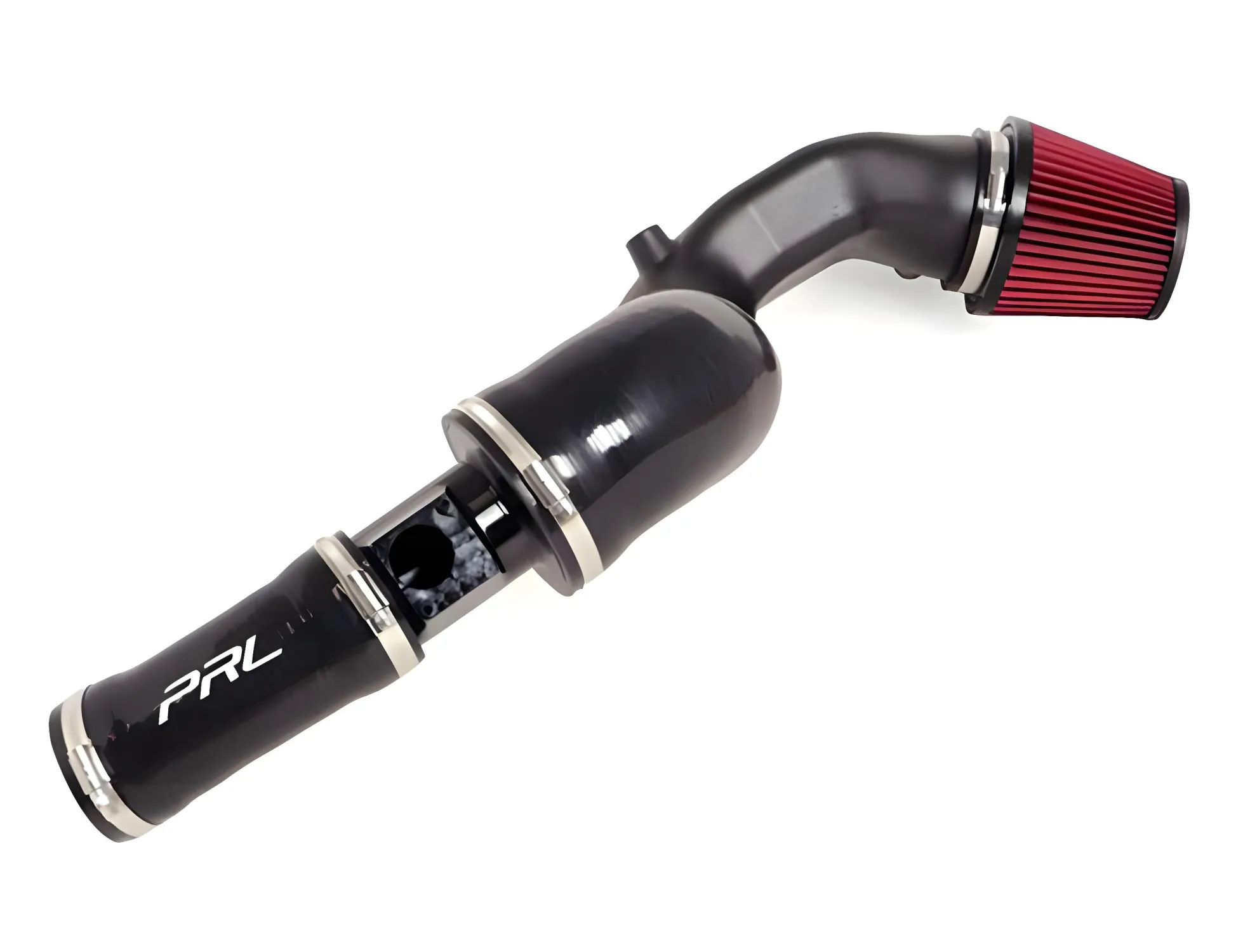PRL Cobra Cold Air Intake for 2025 Honda Civic