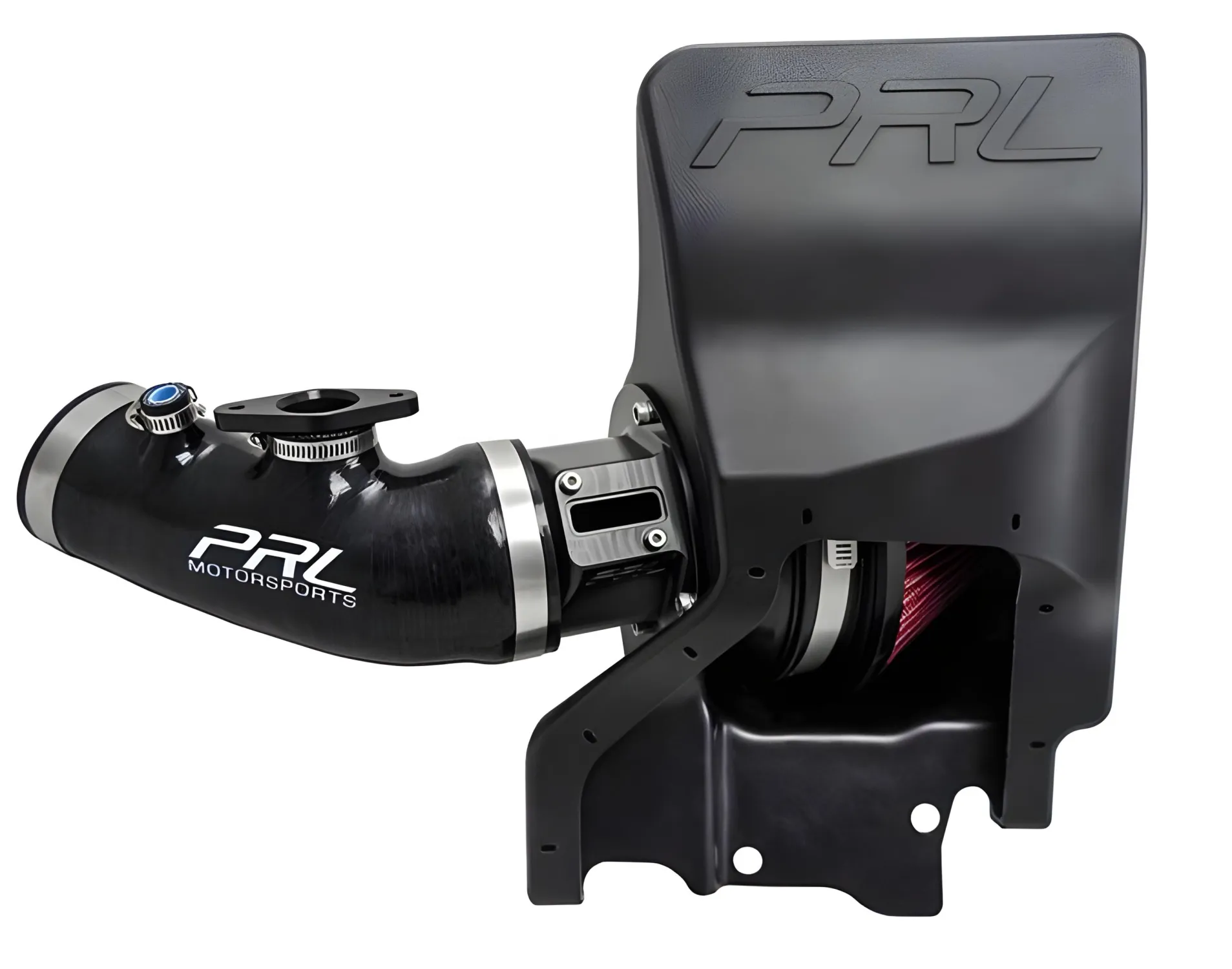 PRL High Volume Cold Air Intake (HVI) for Honda Civic 26 25 24 23 22 21