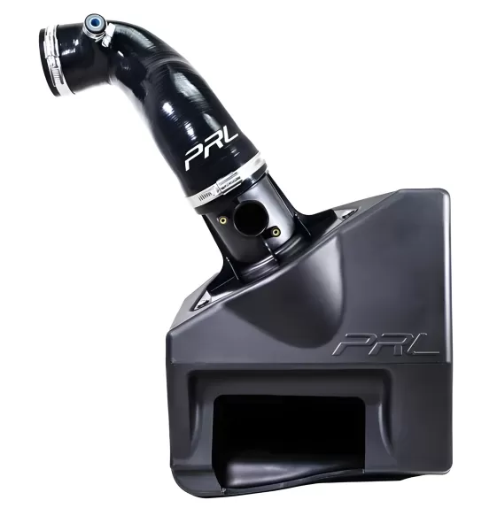 PRL High Volume Cold Air Intake (HVI) for 2017 Honda Civic 4 Door Sedan ...