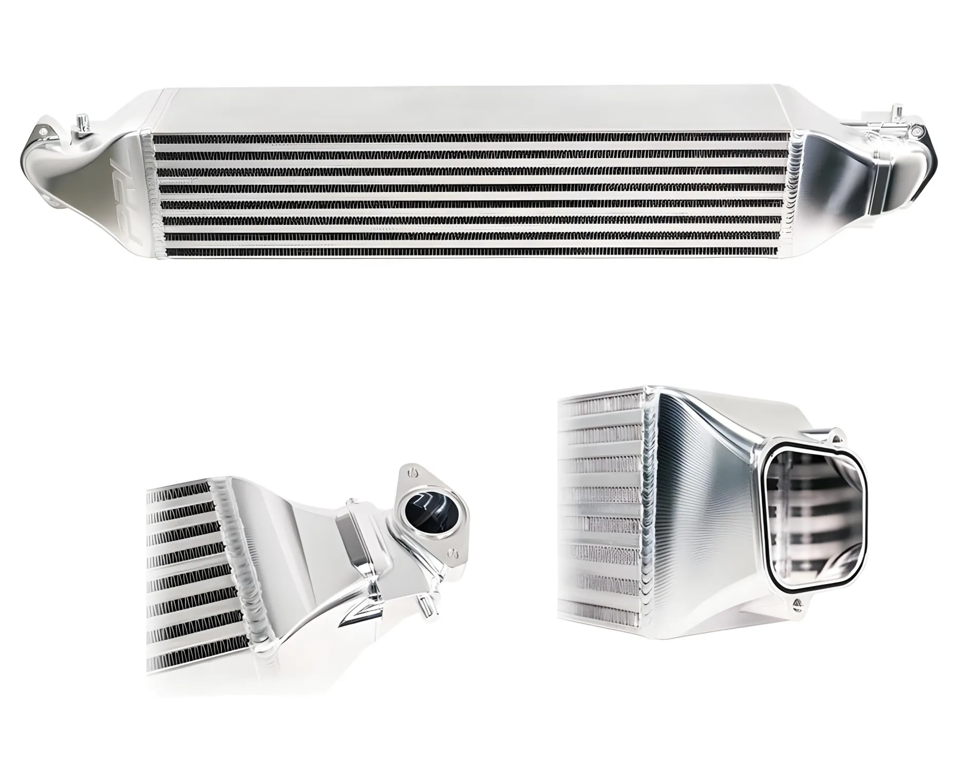 PRL Intercooler Upgrade for 2026 Honda Civic