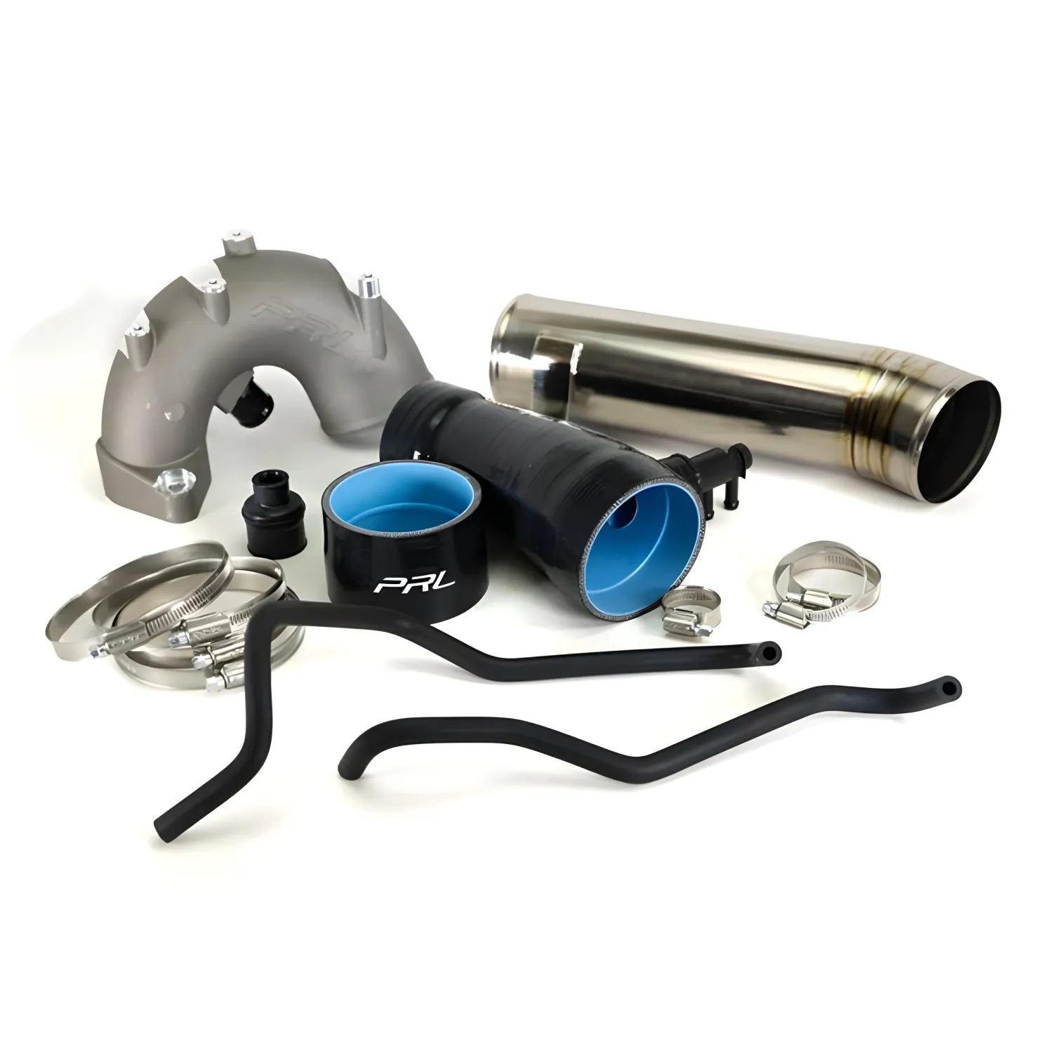 PRL Turbo Inlet Pipe Kit for 2025 Honda Civic Sedan Si