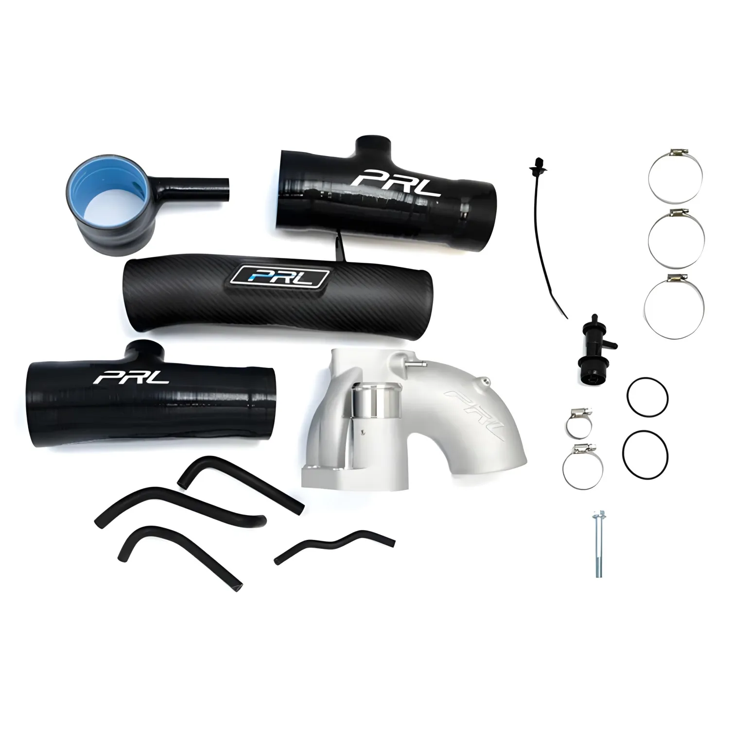 PRL Turbo Inlet Pipe Kit for 10th Gen Honda Civic