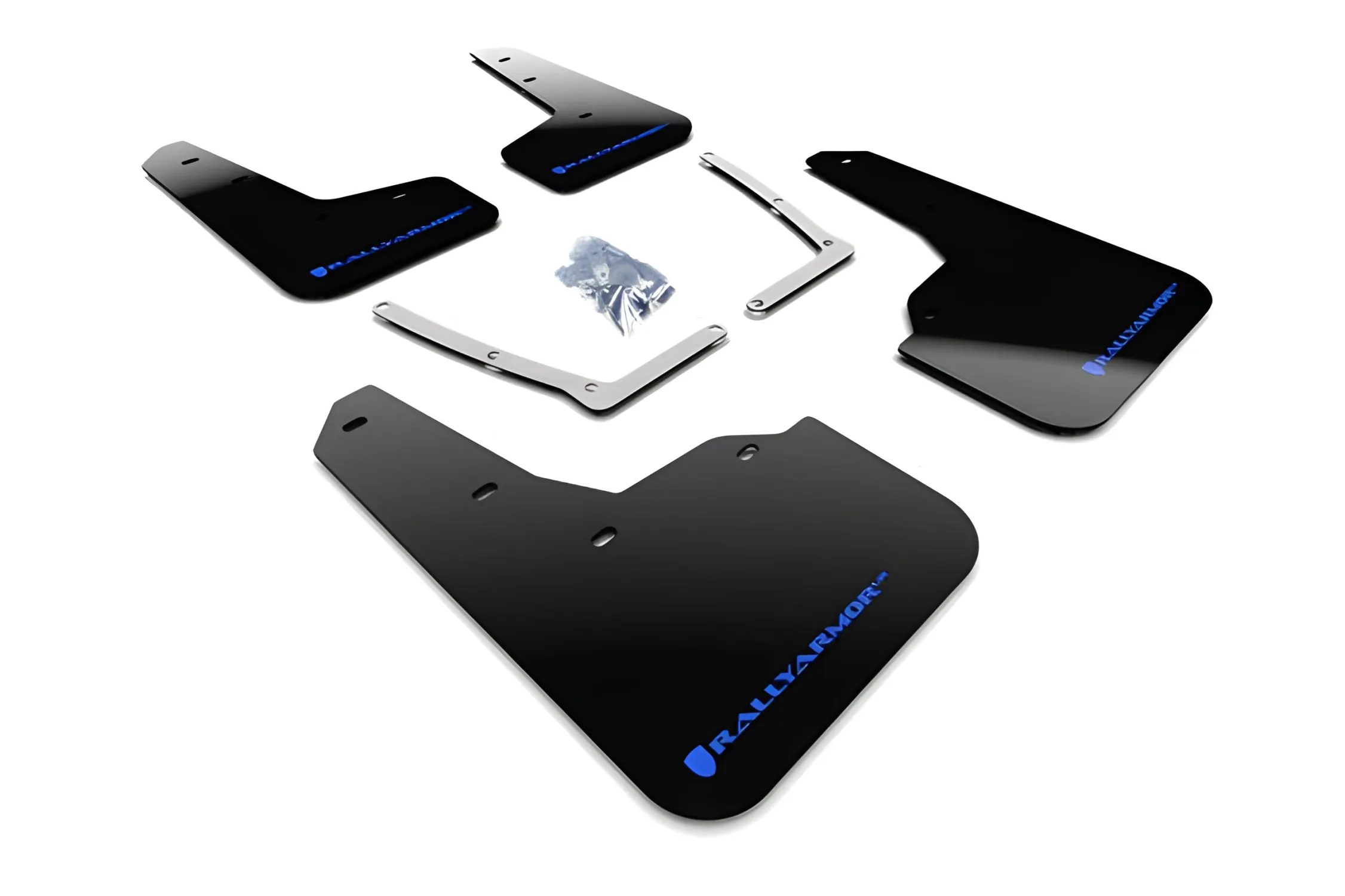 Rally Armor Mud Flaps / Splash Guards for 2020 Honda Civic