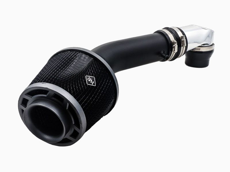 Weapon R Secret Weapon Stealth Air Intake for 7th Gen Honda Civic
