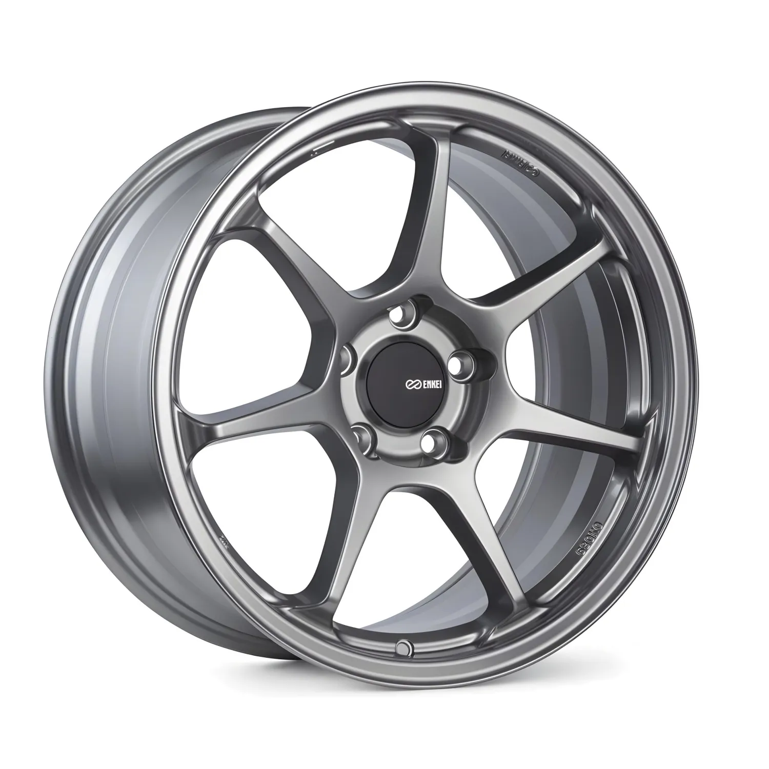 Enkei TS-7 Wheels for 6th Gen Honda Civic