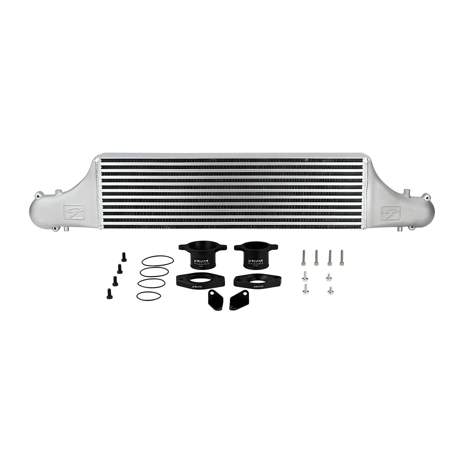 Skunk2 Intercooler and Charge Piping Upgrade Kit for 2026 Honda Civic