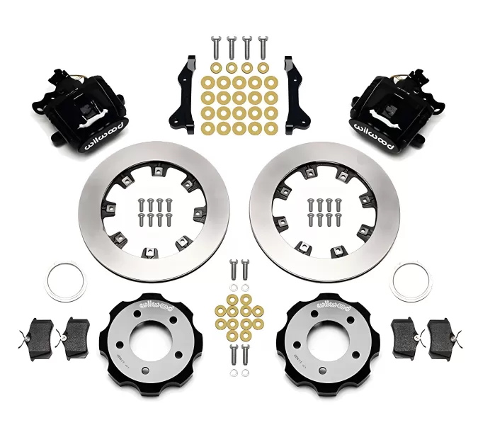Wilwood Big Brake Kit for 9th Gen Honda Civic