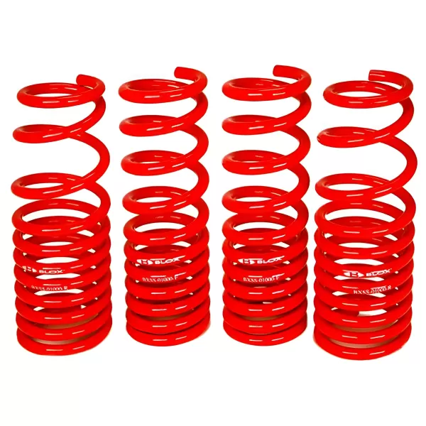 BLOX Lowering Springs for 10th Gen Honda Civic