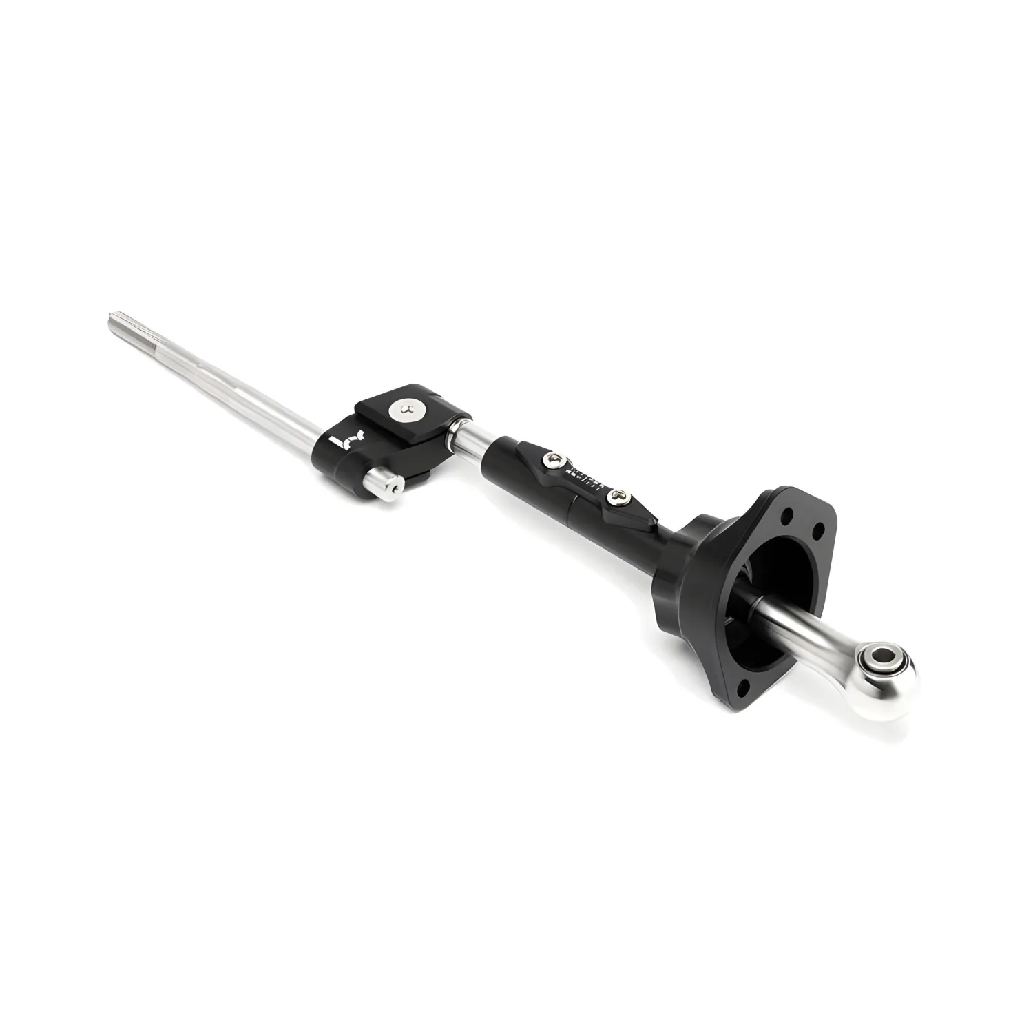 Hybrid Racing Full Short Throw Shifter for 6th Gen Honda Civic