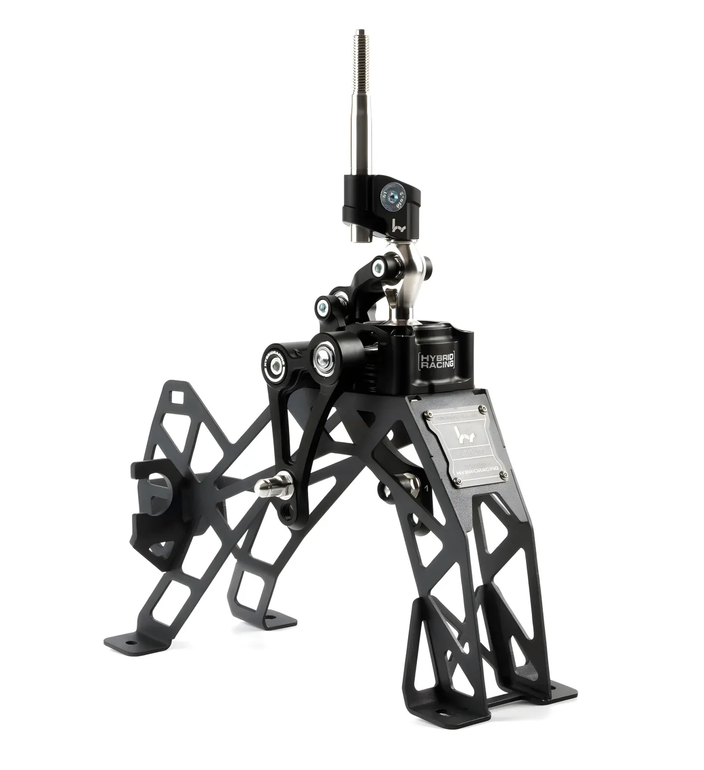 Hybrid Racing Full Short Throw Shifter for 2025 Honda Civic