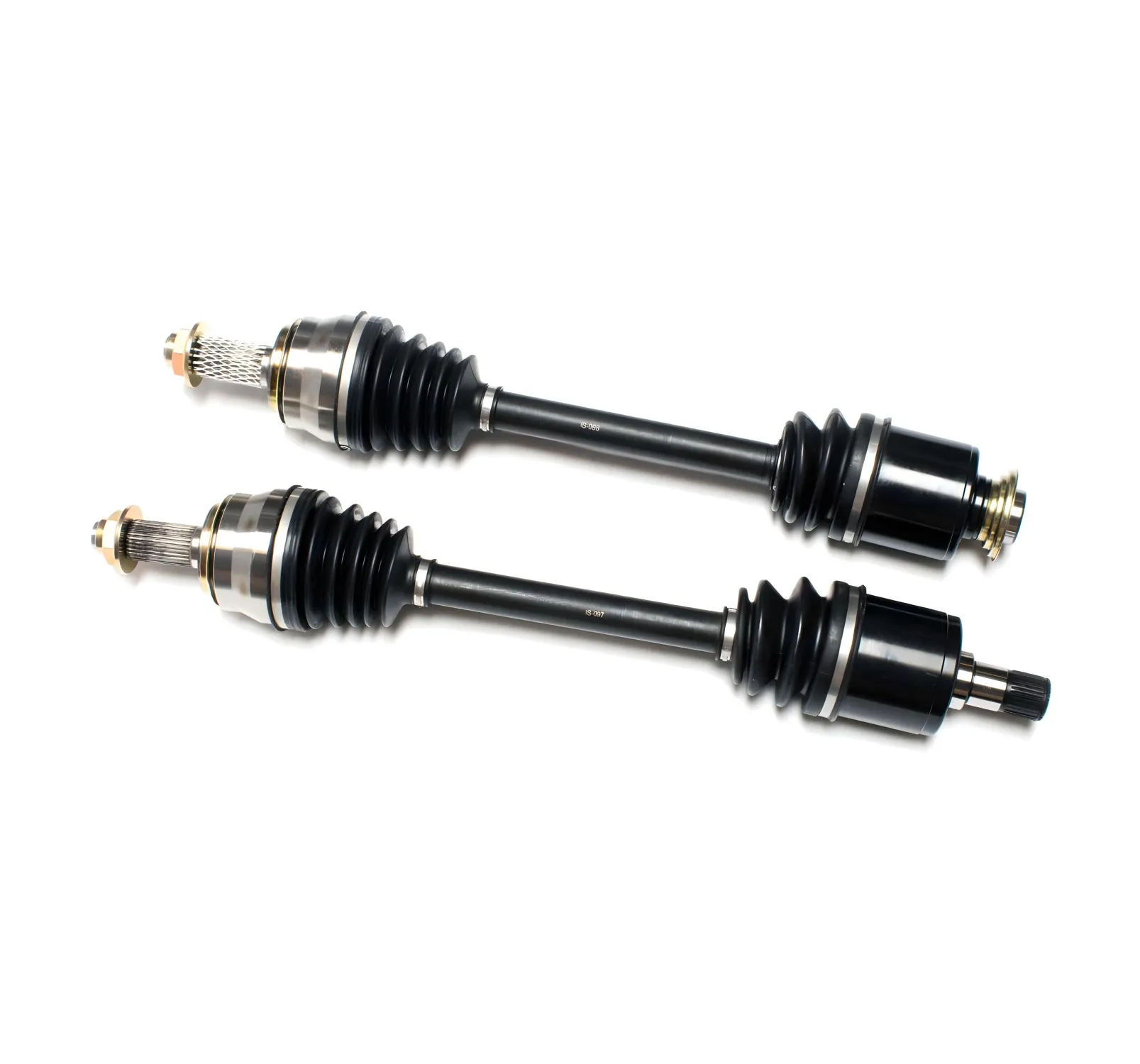 Insane Shafts High Performance Axles for 10th Gen Honda Civic