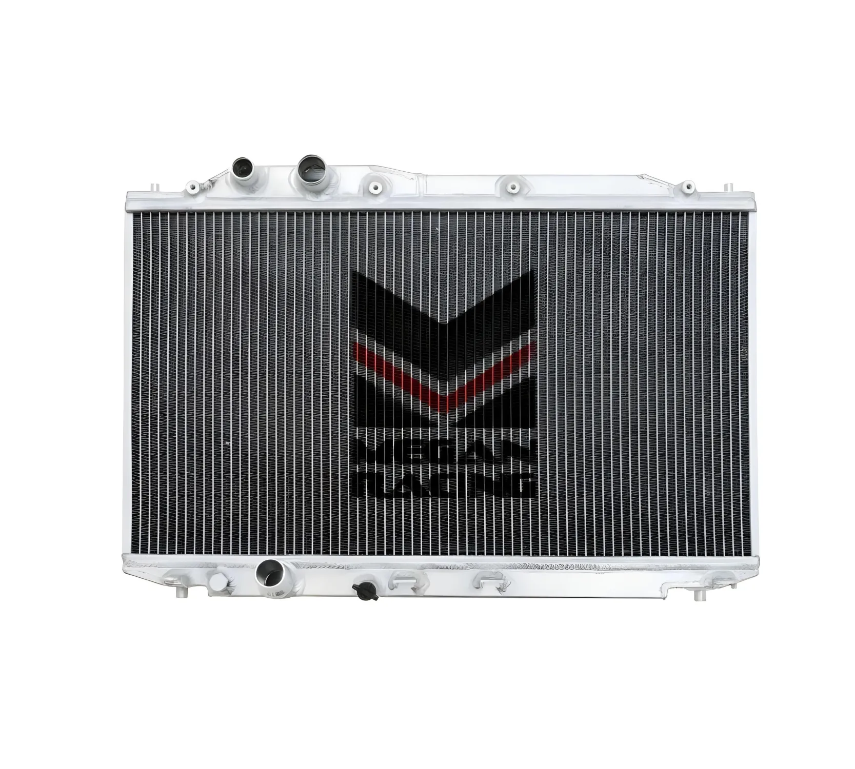 Megan Racing Aluminum Radiator for 8th Gen Honda Civic