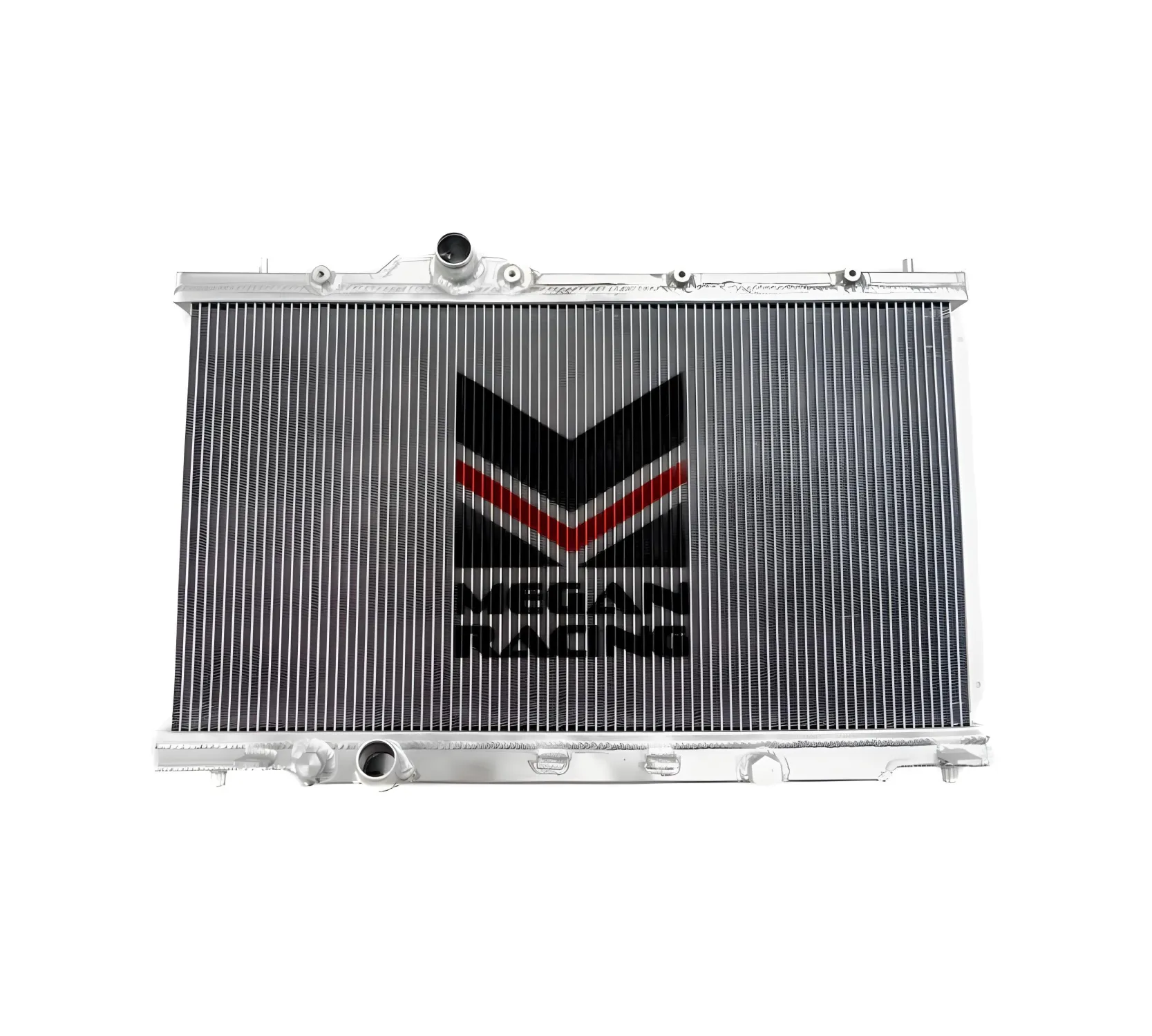 Megan Racing Aluminum Radiator for 10th Gen Honda Civic