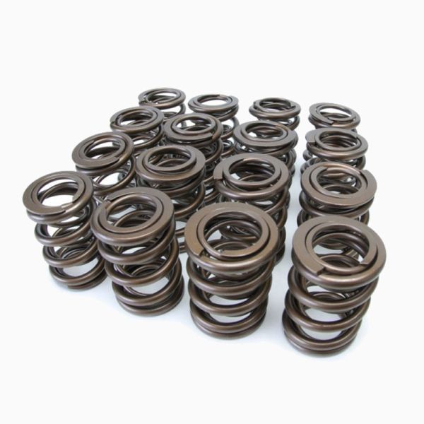 Skunk2 Alpha Series Valve Springs for 8th Gen Honda Civic