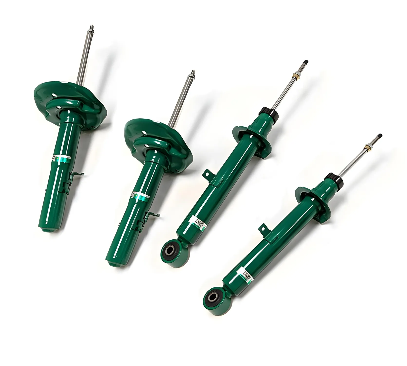 TEIN EnduraPro Plus Adjustable Shocks / Struts (Full Set) for 2013 ...