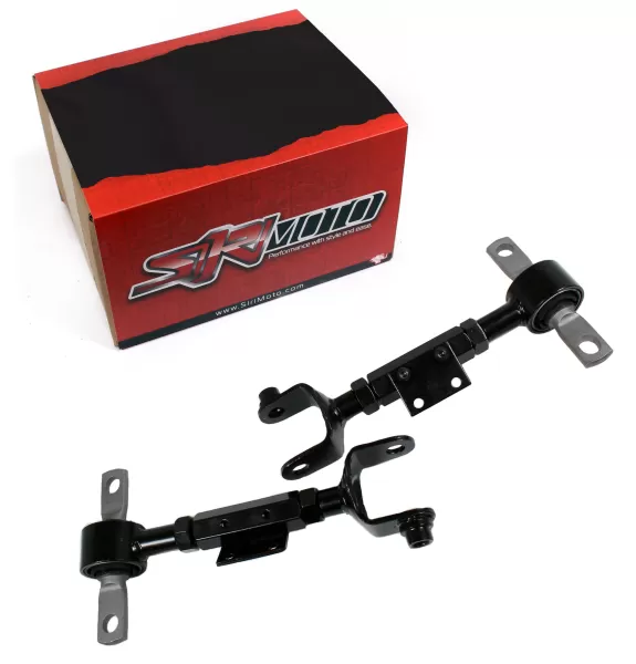 SiriMoto Rear Camber Kit for 7th Gen Honda Civic