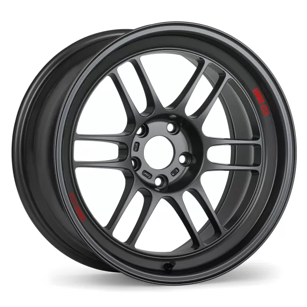 Enkei RPF1RS Wheels for 10th Gen Honda Civic