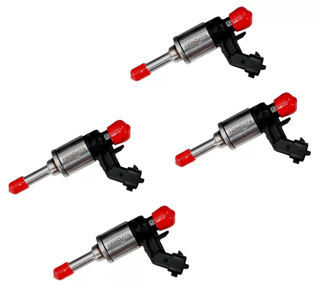 Hondata CTR / Type S Fuel System Plus Injectors for 2018 Honda Civic