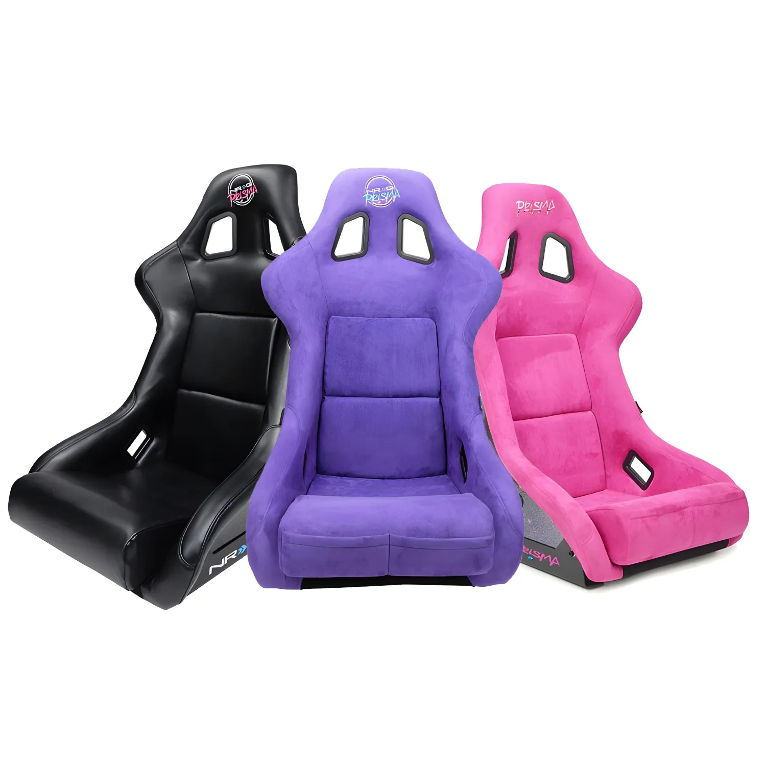 NRG PRISMA Seat for Honda Civic