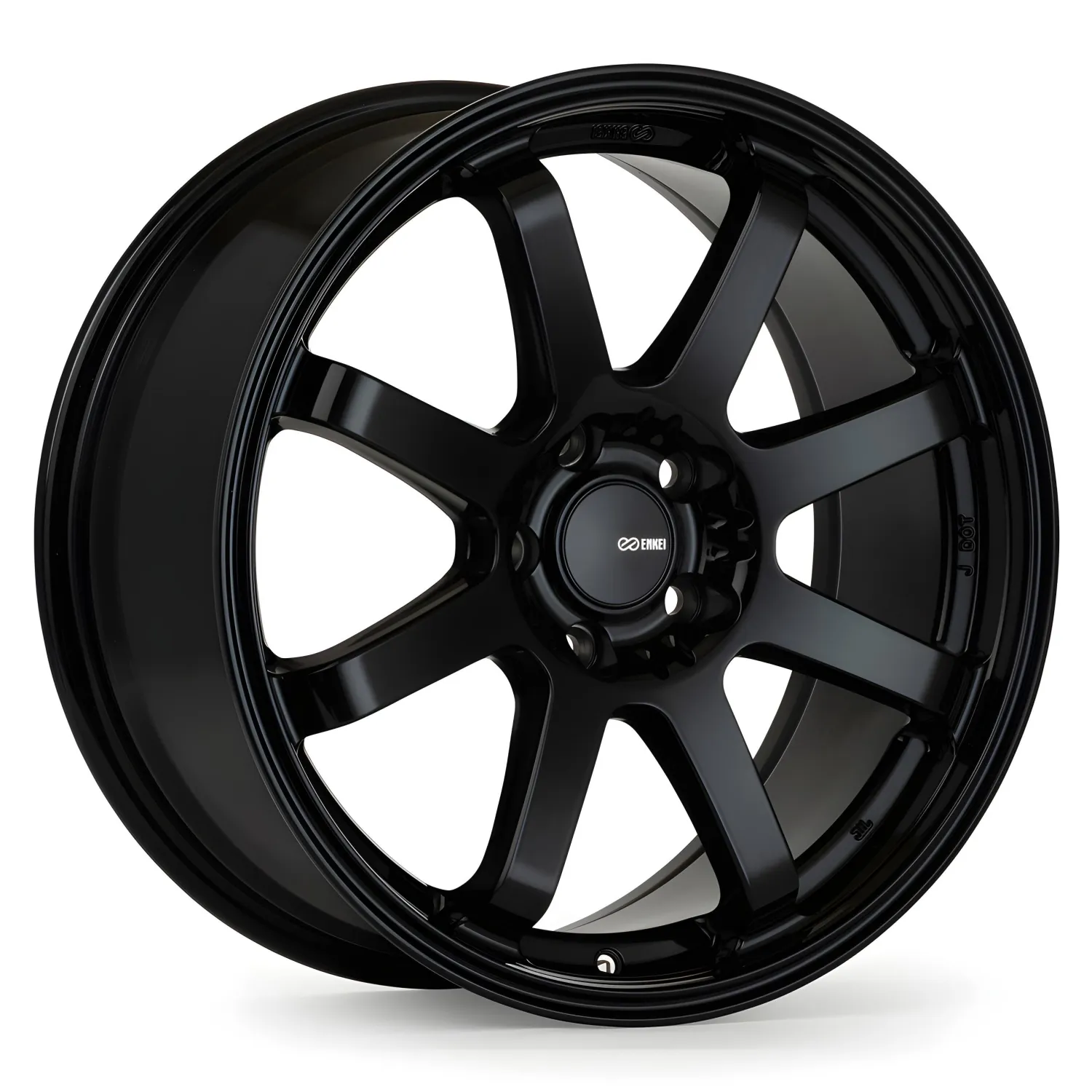 Enkei Vanquish Wheels for 6th Gen Honda Civic