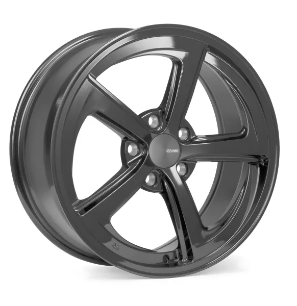 Enkei Giotto Wheels for 8th Gen Honda Civic