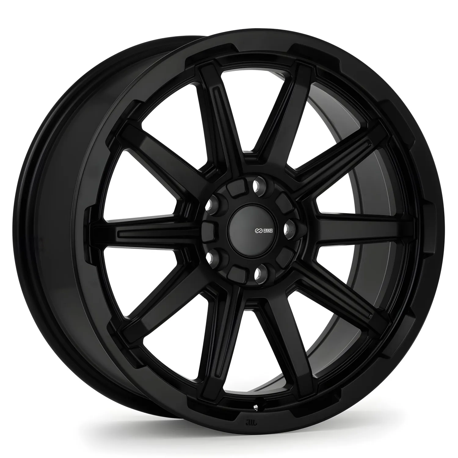 Enkei Adventure Wheels for 6th Gen Honda Civic