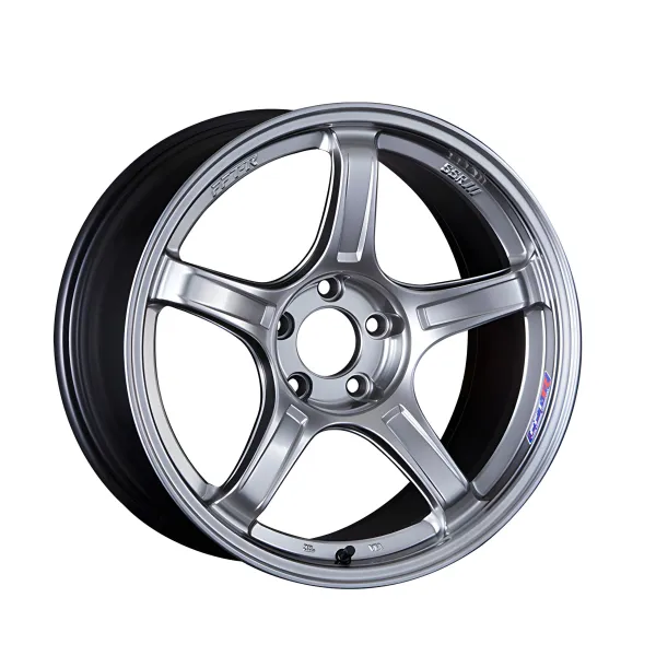 SSR GTX03 Wheels for 8th Gen Honda Civic