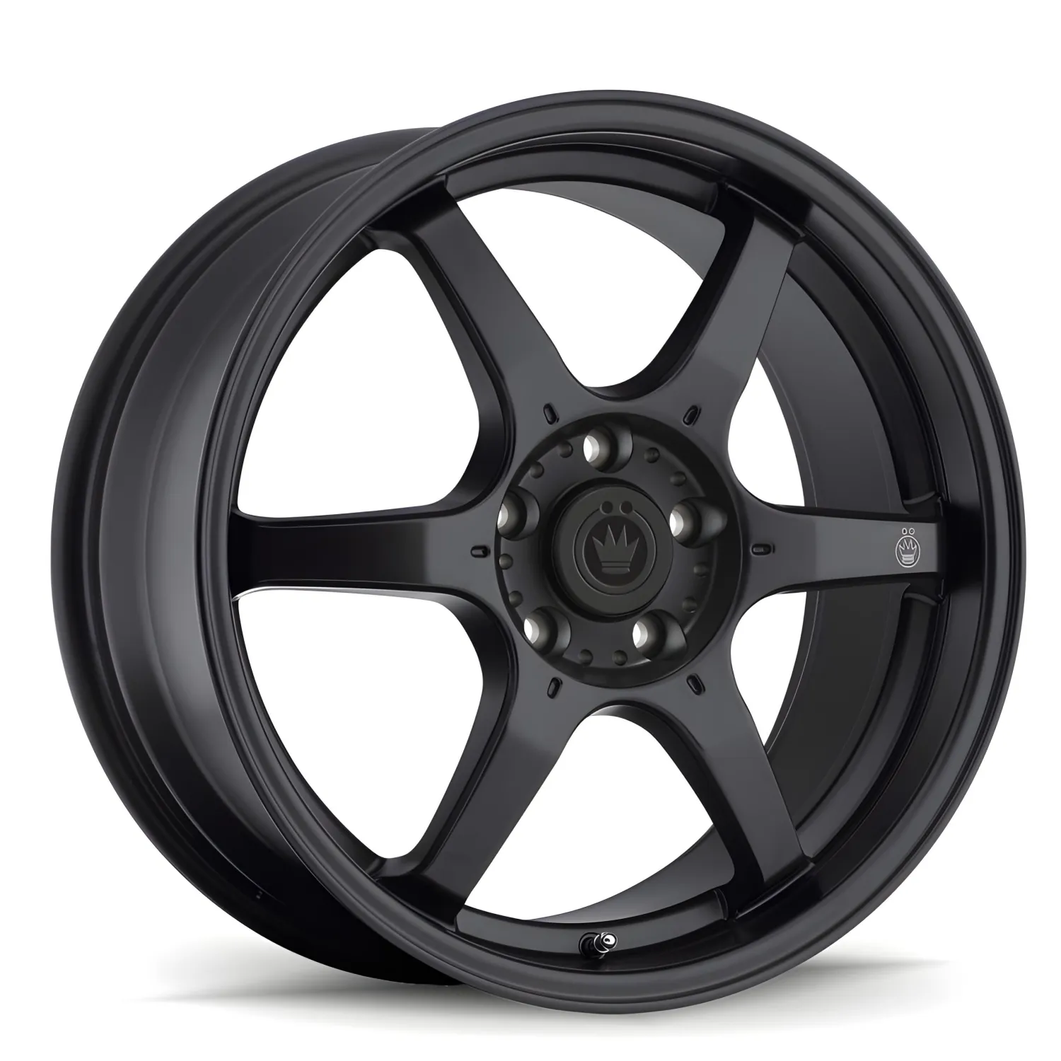 Konig Backbone Wheels for 6th Gen Honda Civic