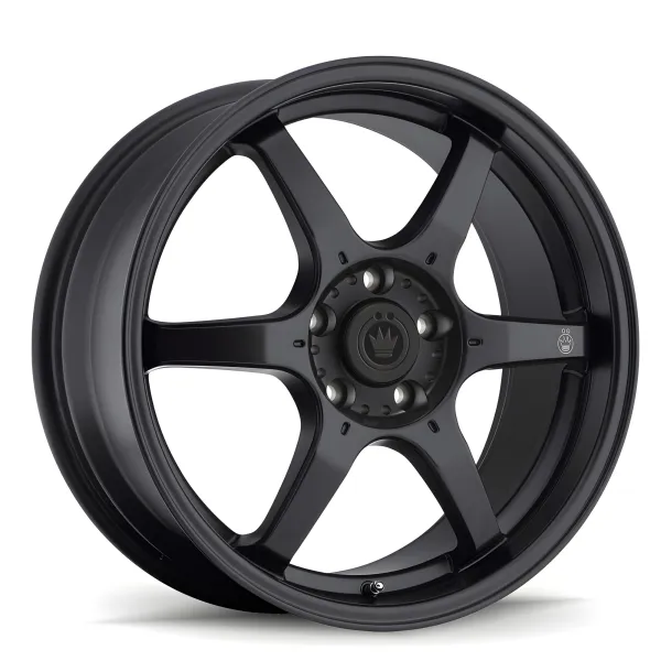 Konig Backbone Wheels for 8th Gen Honda Civic