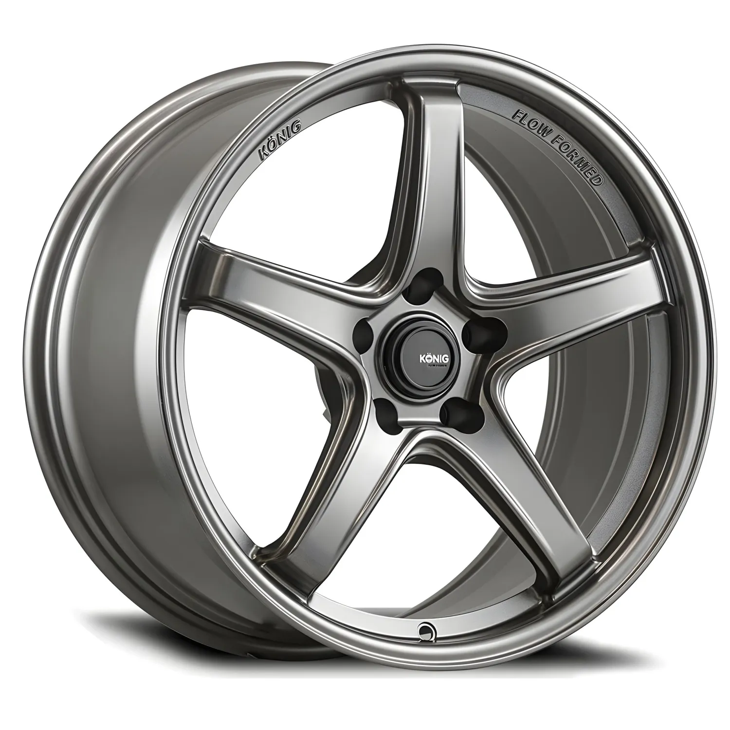 Konig Neoform Wheels for 6th Gen Honda Civic