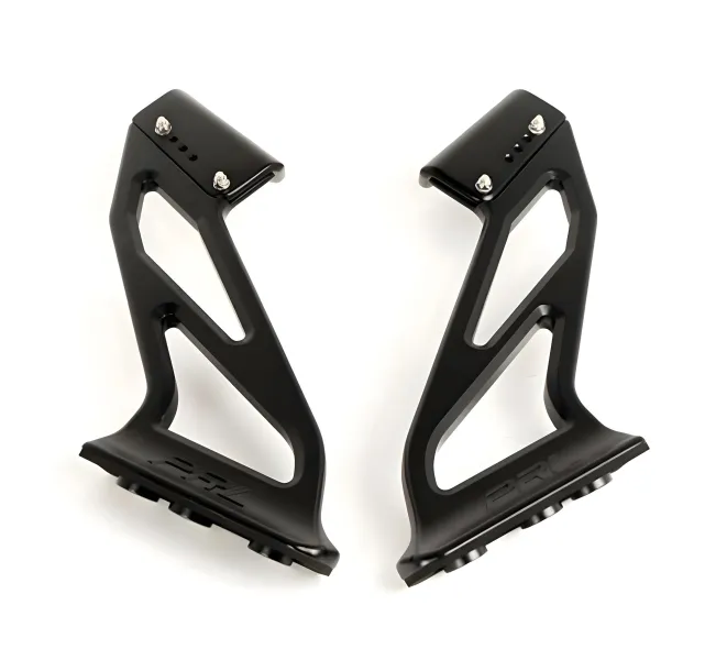 PRL Wing Risers for 11th Gen Honda Civic