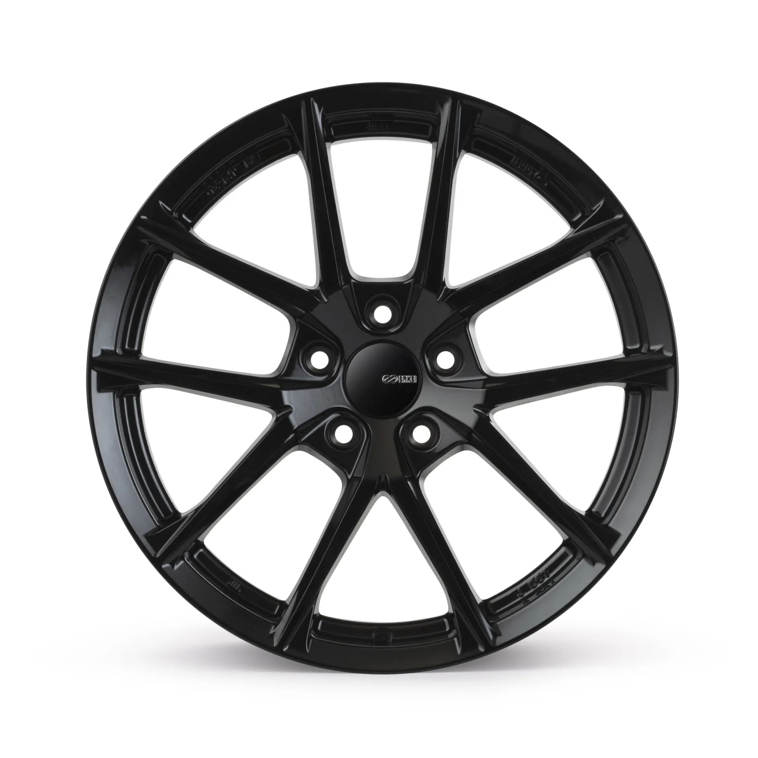 Enkei Helix Wheels for 2026 Honda Civic