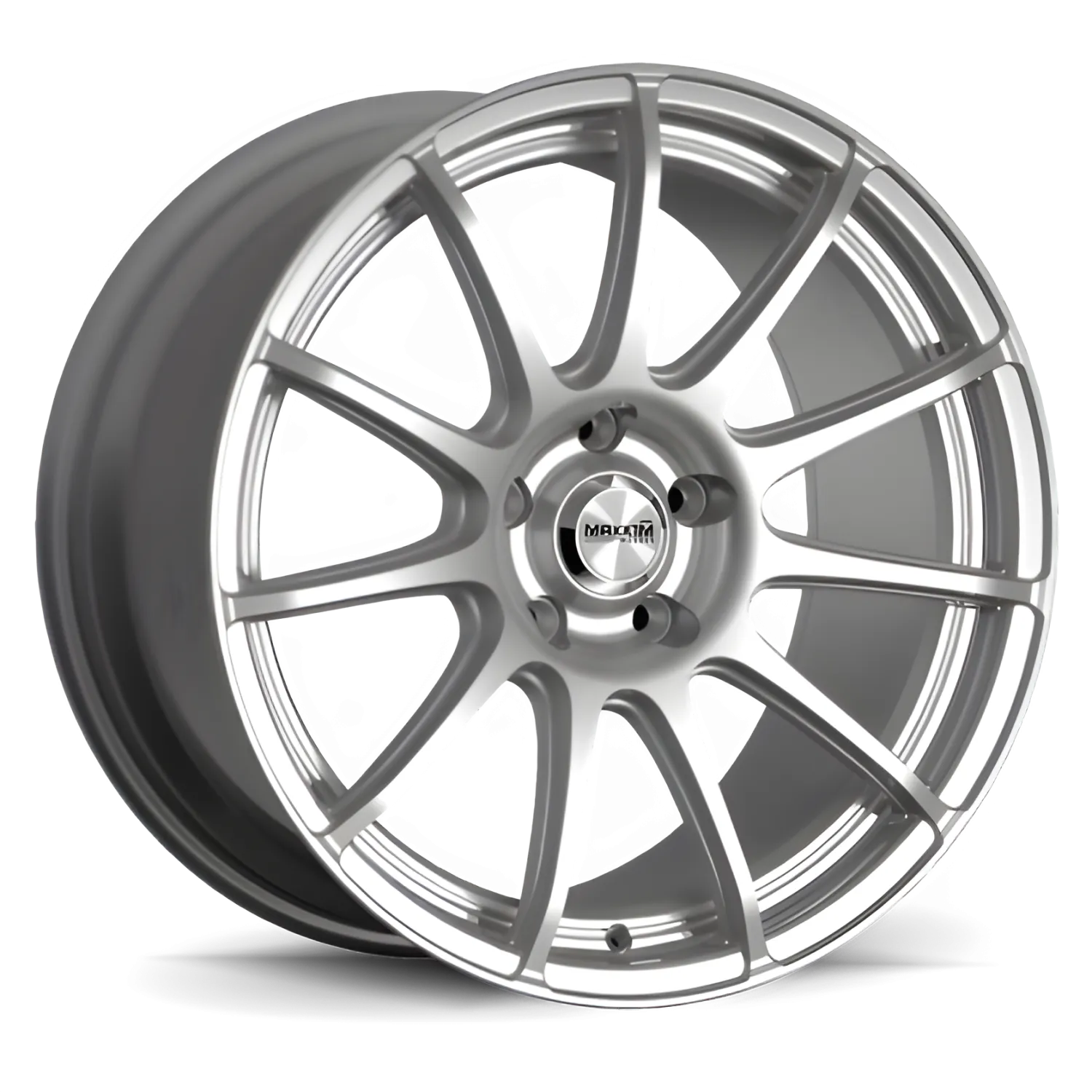Konig Maxxim Winner Wheels for 2014 Honda Civic