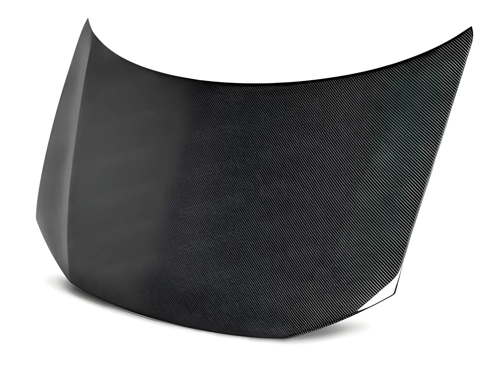 Seibon OEM Style Carbon Fiber Hood for 9th Gen Honda Civic