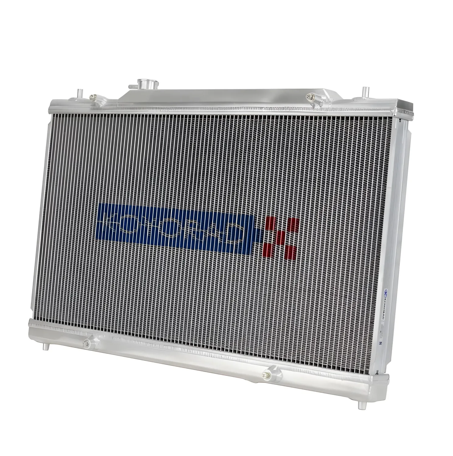 Koyo High Performance Radiator for 2025 Honda Civic