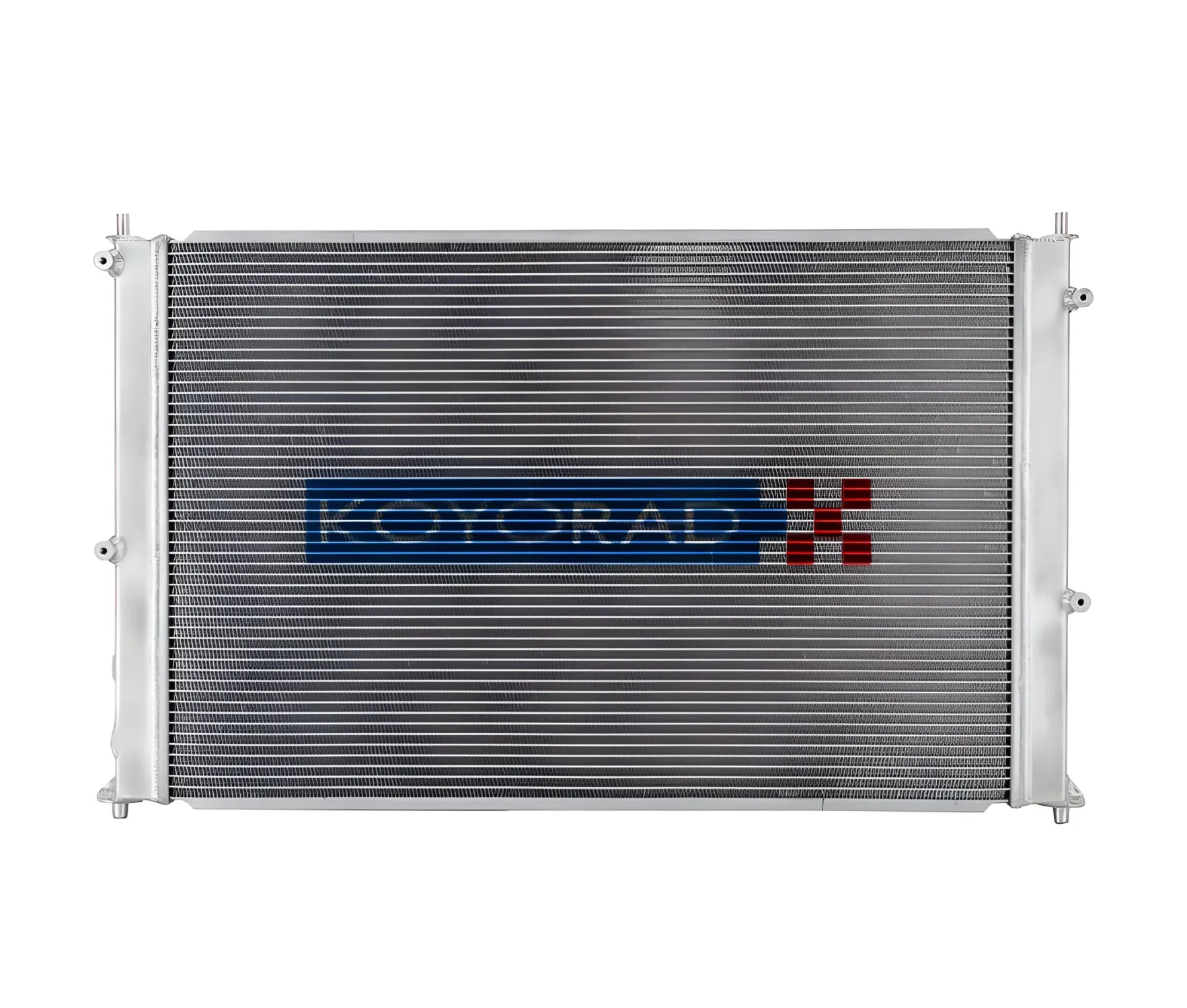 Koyo High Performance Radiator for 10th Gen Honda Civic