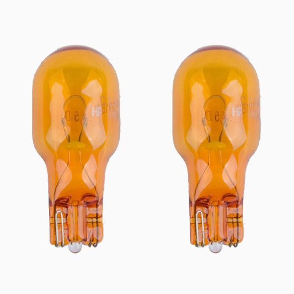 Nokya Miniature Bulbs for 6th Gen Honda Civic