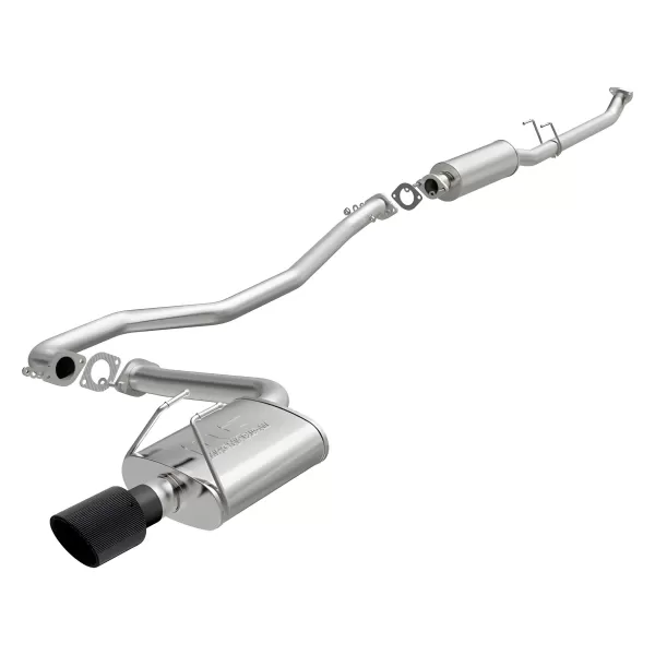 MagnaFlow Performance Exhaust System for 11th Gen Honda Civic