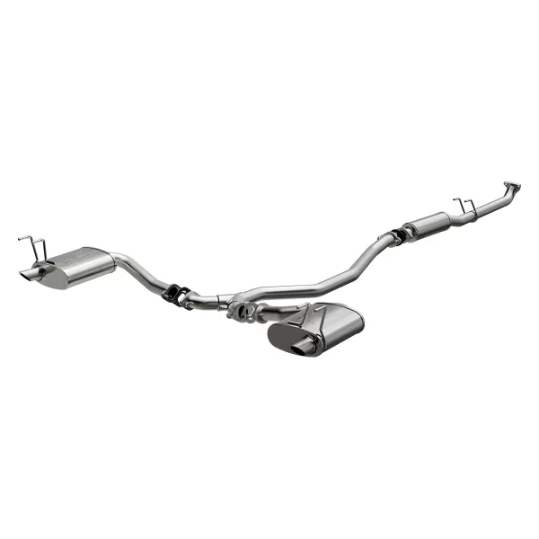 MagnaFlow Performance Exhaust System for 11th Gen Honda Civic