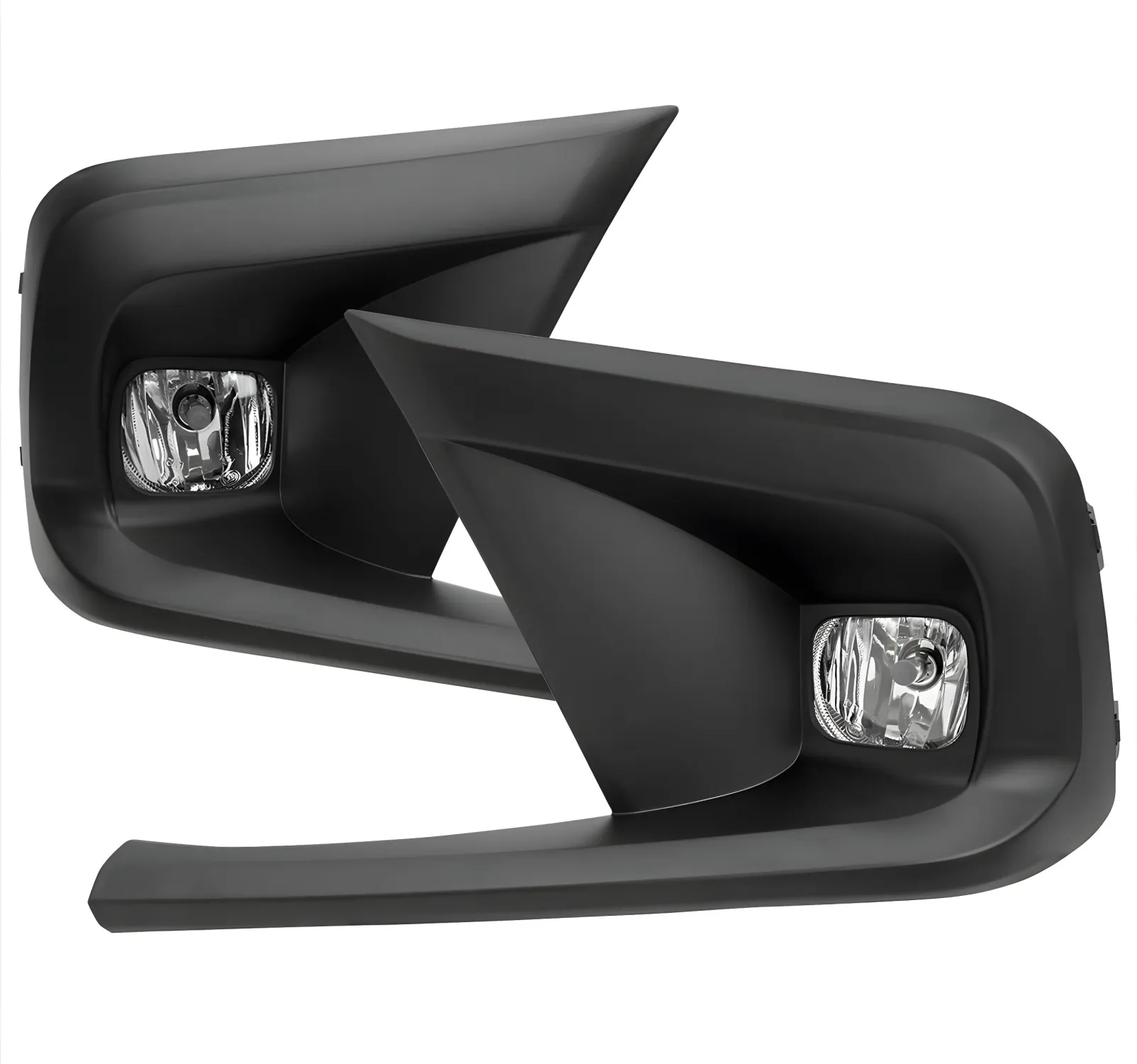 PRO Design OEM Style Fog Lights for 11th Gen Honda Civic